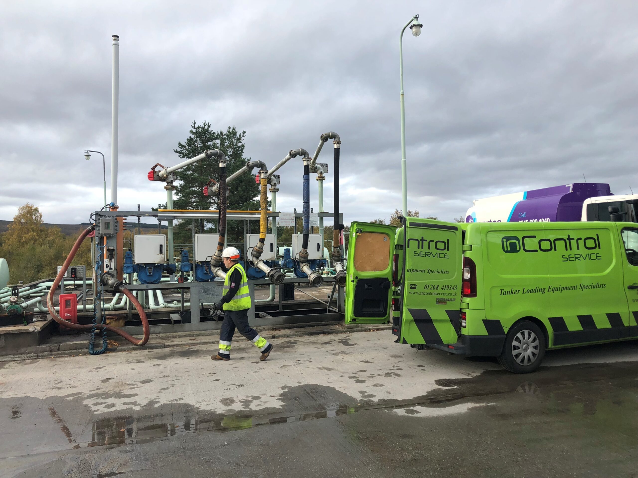 Ggggggg - In Control Projects